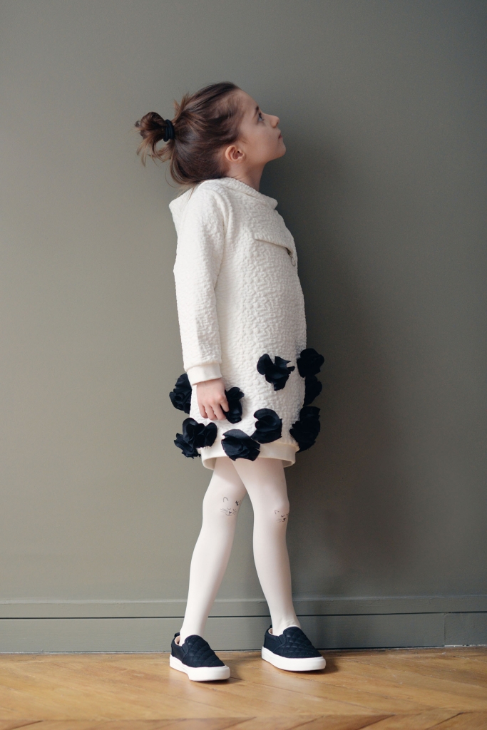 DIY // Fashion week custo | vanessa pouzet le blog